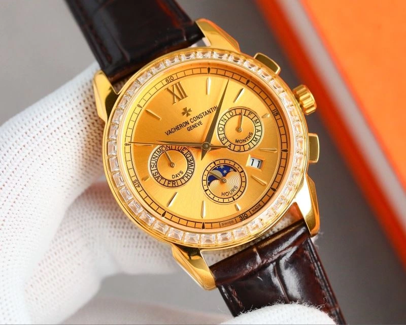Discounted VACHERON CONSTANTIN Watches