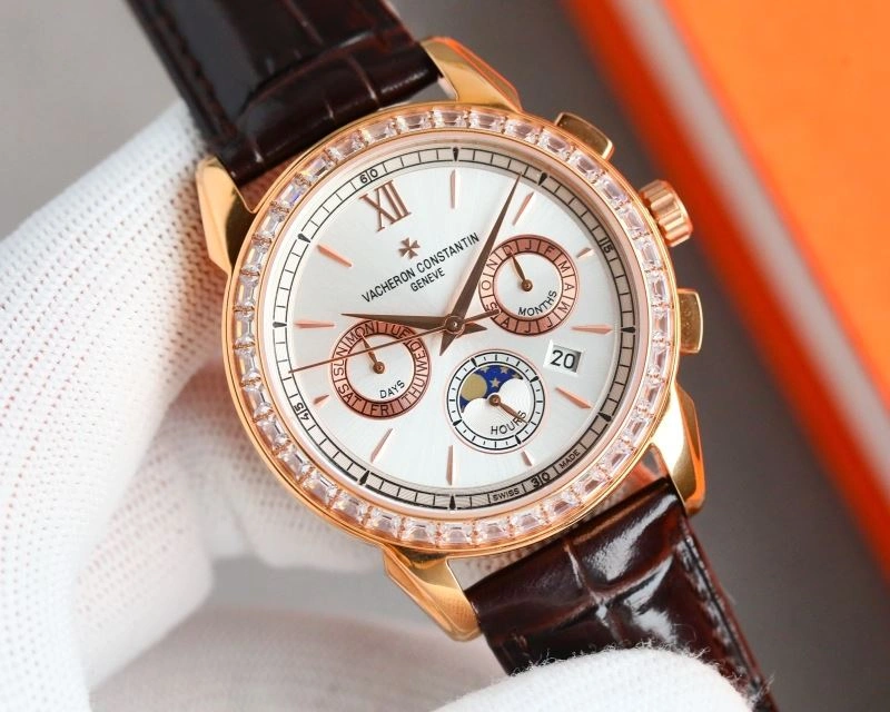 VACHERON CONSTANTIN Watches