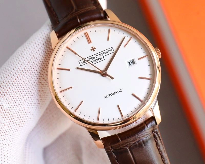 VACHERON CONSTANTIN Watches
