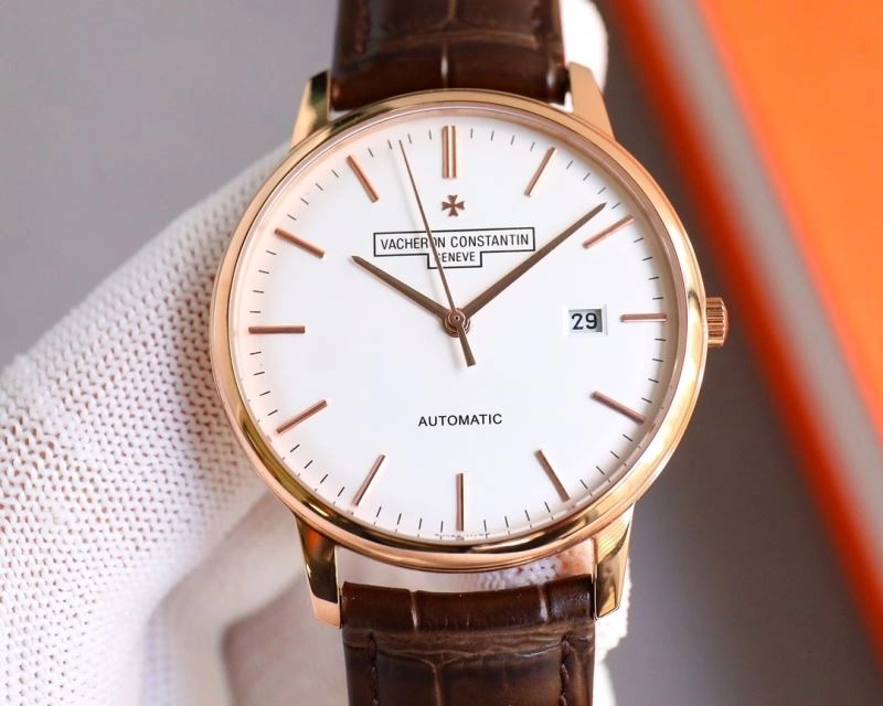 Official VACHERON CONSTANTIN Watches