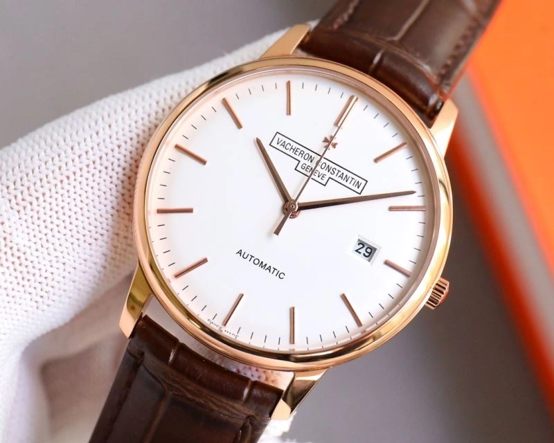 Official VACHERON CONSTANTIN Watches