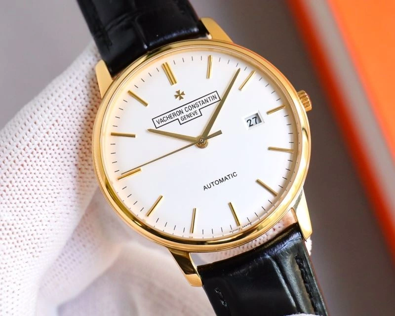 Official VACHERON CONSTANTIN Watches
