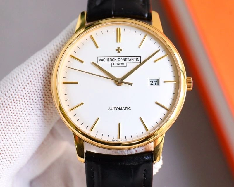 Official VACHERON CONSTANTIN Watches