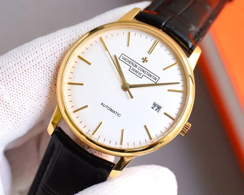 Official VACHERON CONSTANTIN Watches