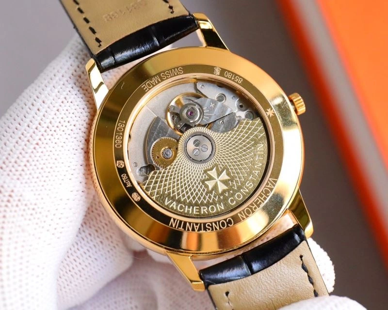 Official VACHERON CONSTANTIN Watches