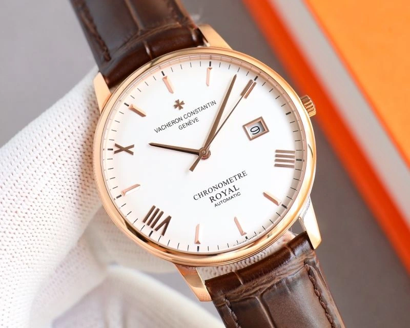 VACHERON CONSTANTIN Watches