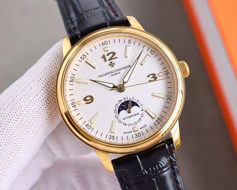 VACHERON CONSTANTIN Watches