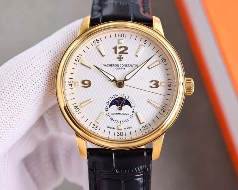 Real VACHERON CONSTANTIN Watches