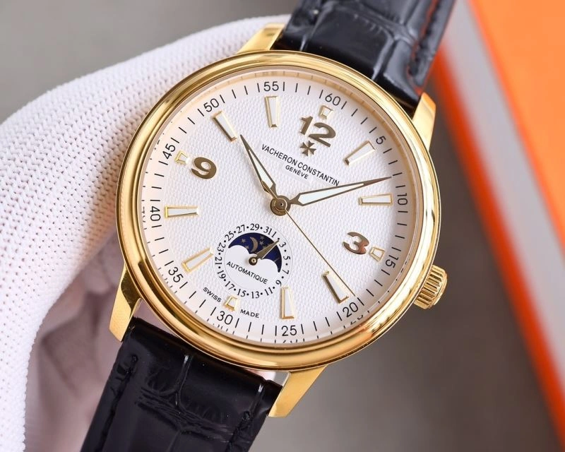 Real VACHERON CONSTANTIN Watches