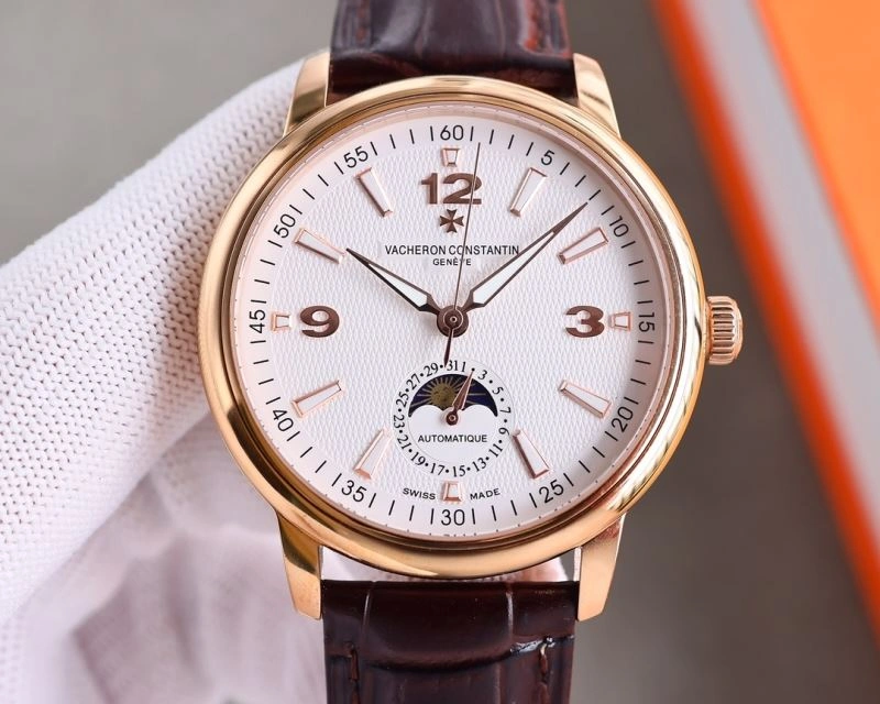 Real VACHERON CONSTANTIN Watches