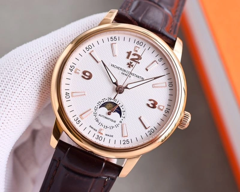 Real VACHERON CONSTANTIN Watches
