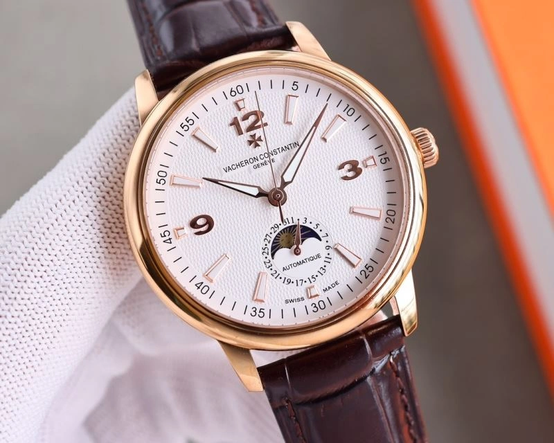 Real VACHERON CONSTANTIN Watches