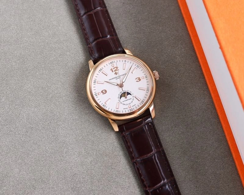 Real VACHERON CONSTANTIN Watches