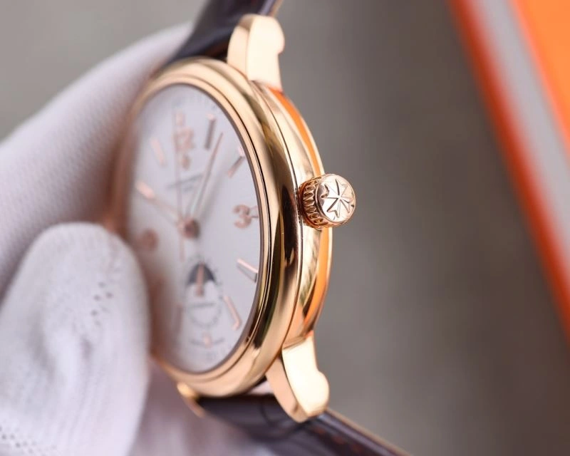 Real VACHERON CONSTANTIN Watches