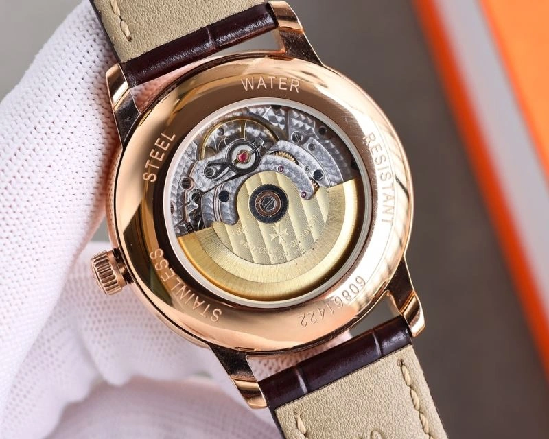 Real VACHERON CONSTANTIN Watches