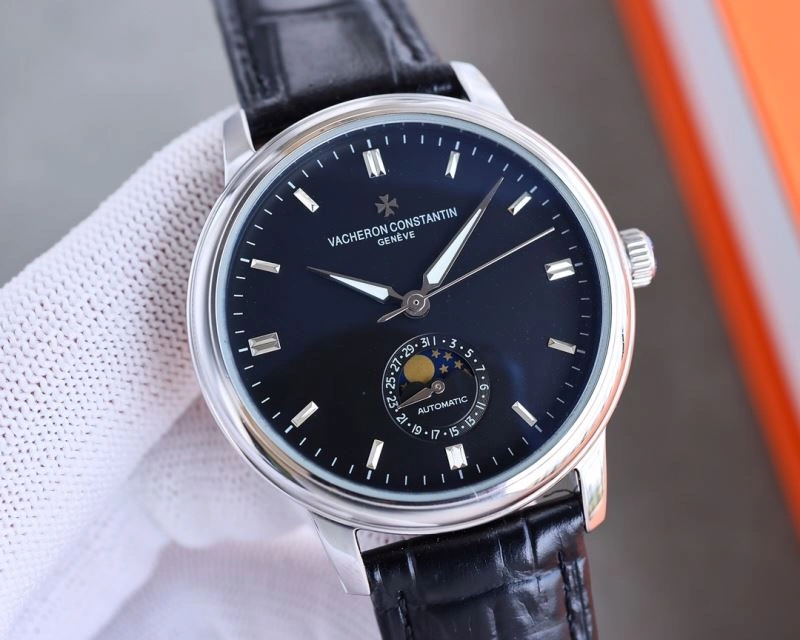 VACHERON CONSTANTIN Watches