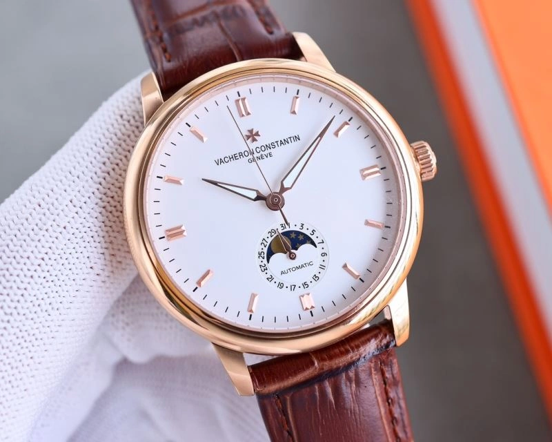 Top match VACHERON CONSTANTIN Watches