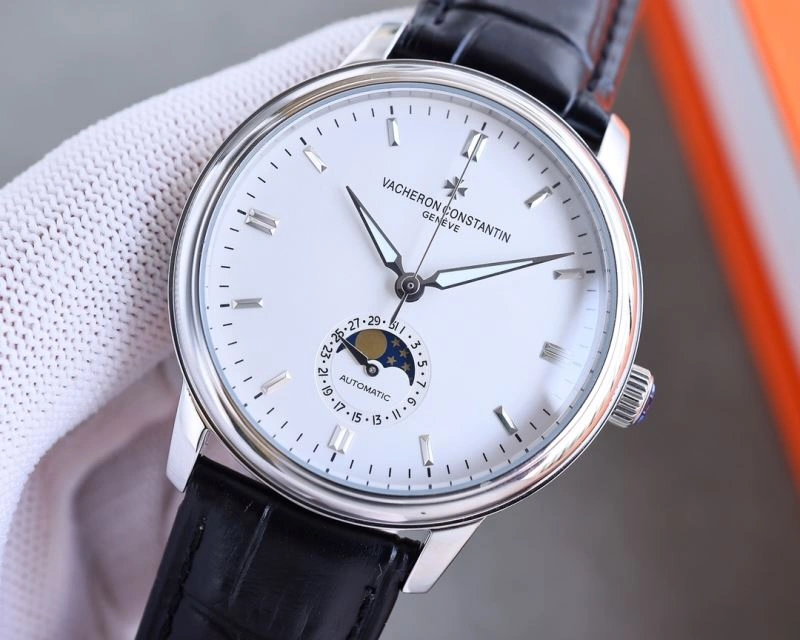 Top match VACHERON CONSTANTIN Watches