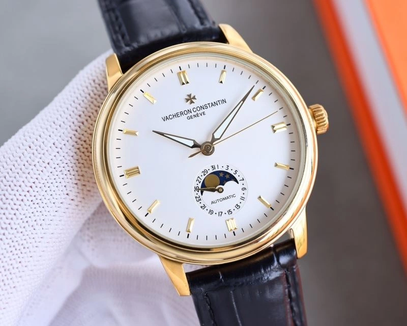 VACHERON CONSTANTIN Watches