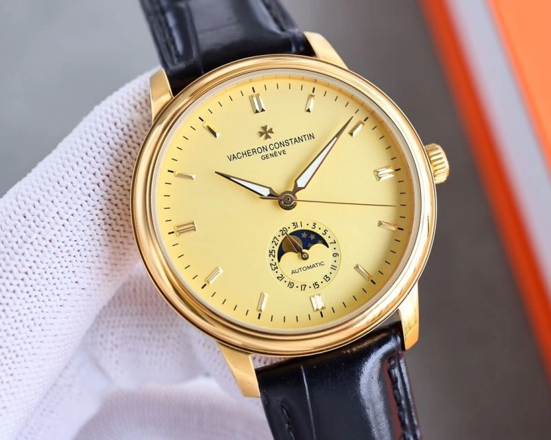 Economical VACHERON CONSTANTIN Watches