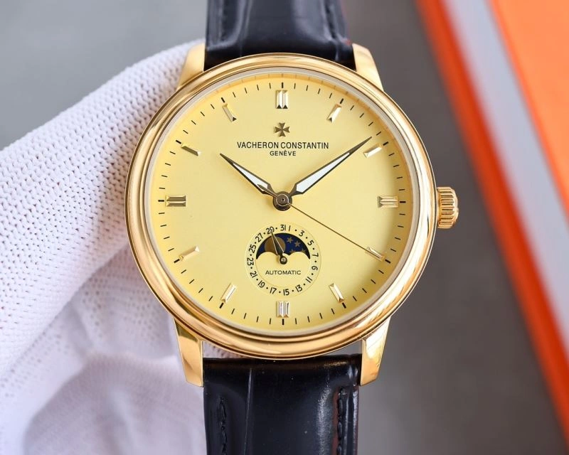 Economical VACHERON CONSTANTIN Watches