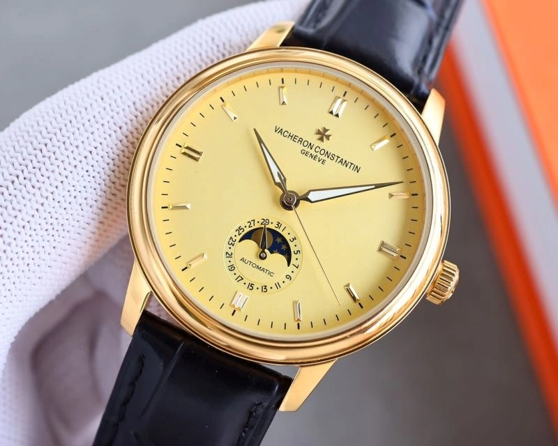 Economical VACHERON CONSTANTIN Watches