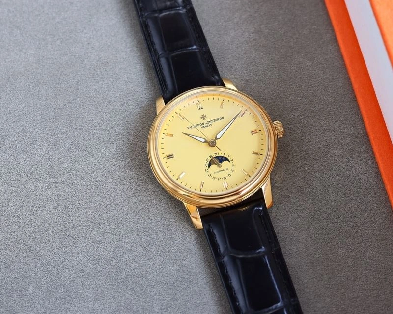Economical VACHERON CONSTANTIN Watches
