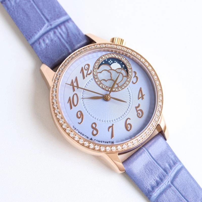 VACHERON CONSTANTIN Watches