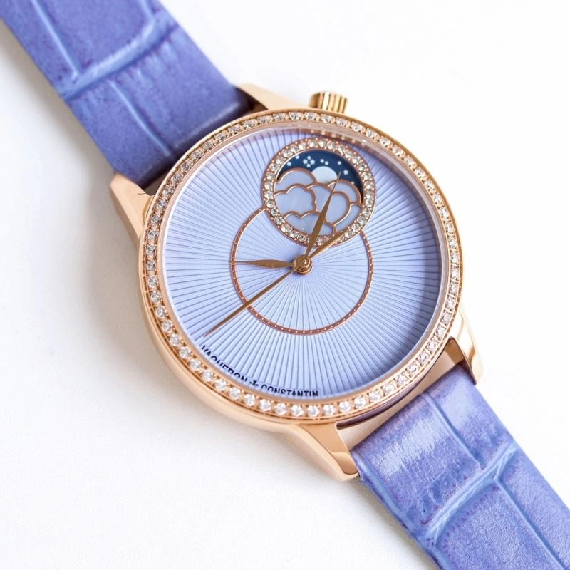 VACHERON CONSTANTIN Watches