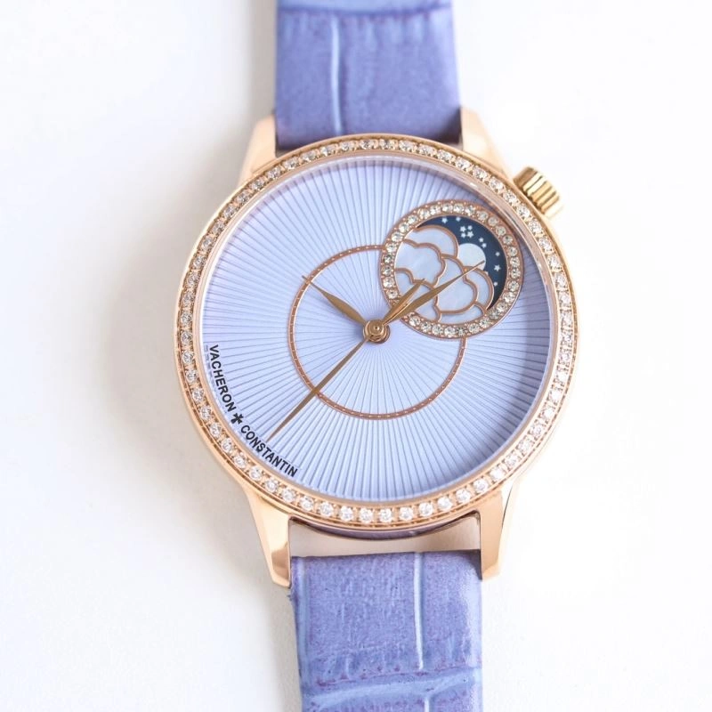 Cut-rate VACHERON CONSTANTIN Watches