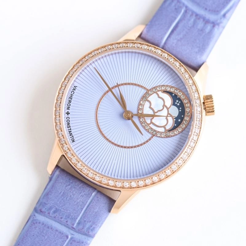 Cut-rate VACHERON CONSTANTIN Watches