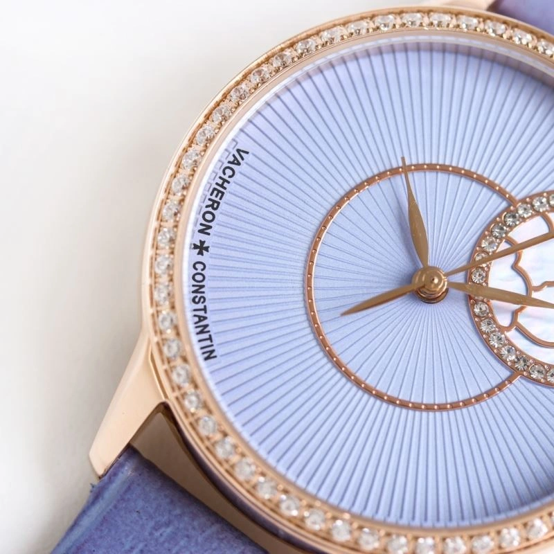 Cut-rate VACHERON CONSTANTIN Watches