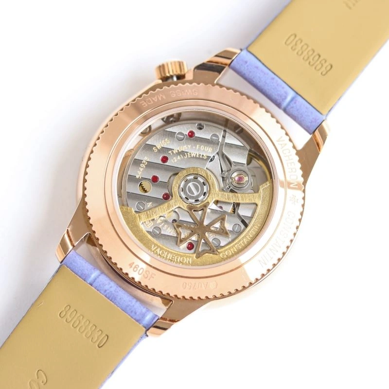 Cut-rate VACHERON CONSTANTIN Watches