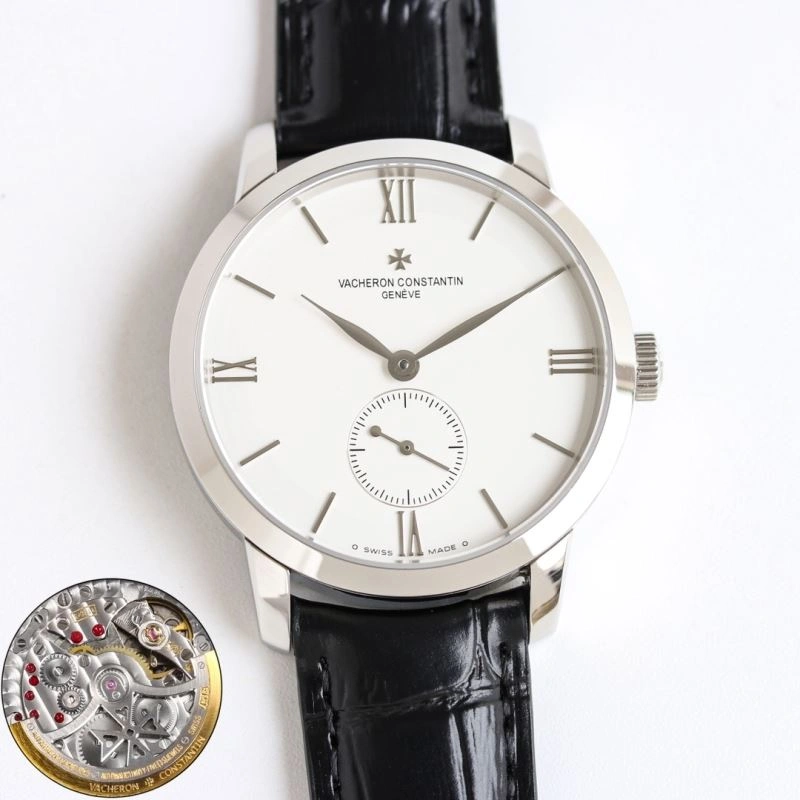 VACHERON CONSTANTIN Watches