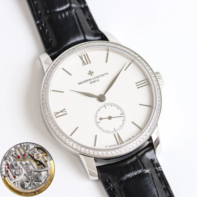 High accuracy VACHERON CONSTANTIN Watches