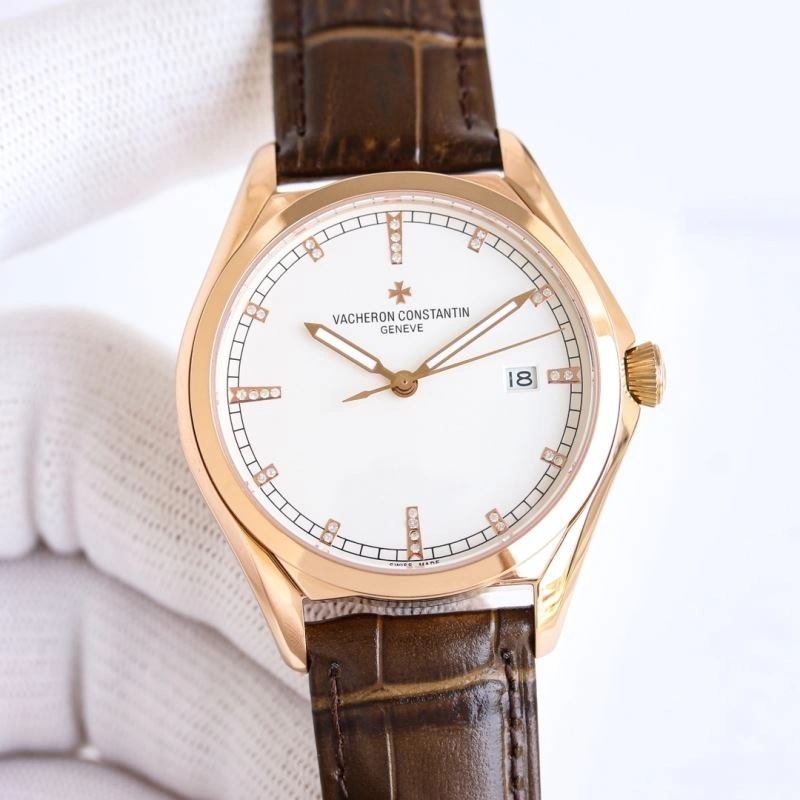 VACHERON CONSTANTIN Watches