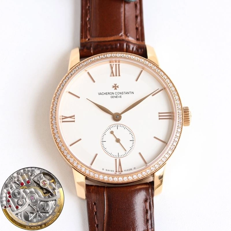 VACHERON CONSTANTIN Watches