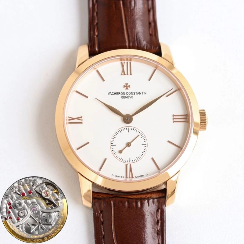 Genuine VACHERON CONSTANTIN Watches