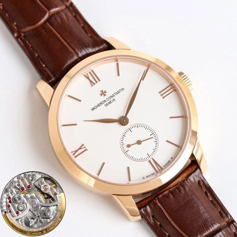 Genuine VACHERON CONSTANTIN Watches
