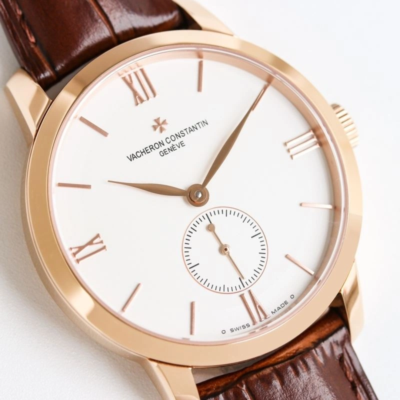 Genuine VACHERON CONSTANTIN Watches