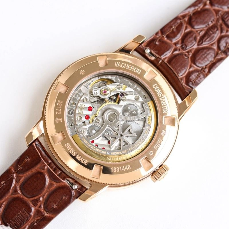 Genuine VACHERON CONSTANTIN Watches