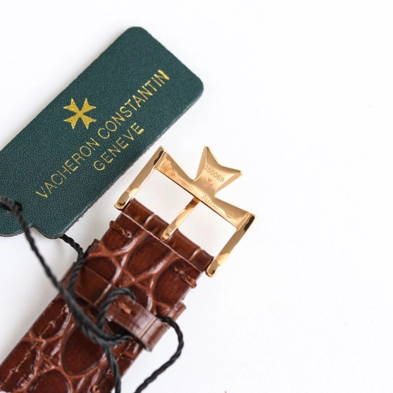 Genuine VACHERON CONSTANTIN Watches