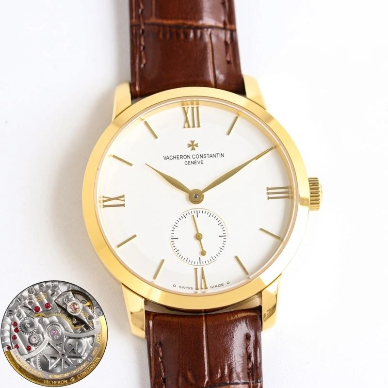 VACHERON CONSTANTIN Watches