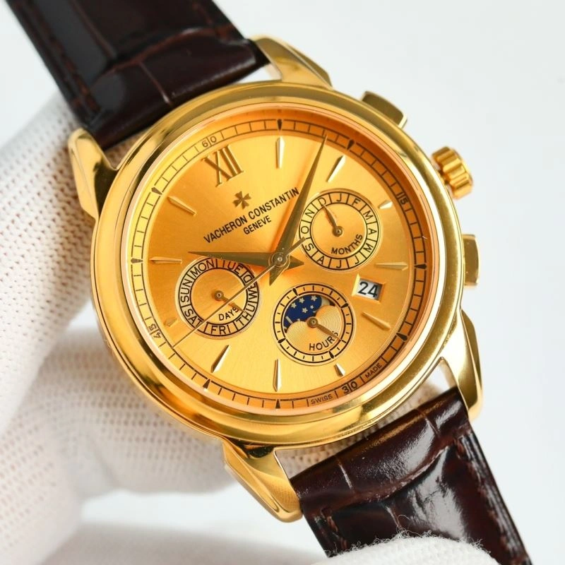 VACHERON CONSTANTIN Watches