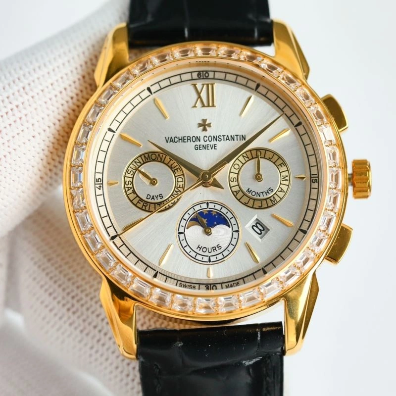 Low-cost VACHERON CONSTANTIN Watches