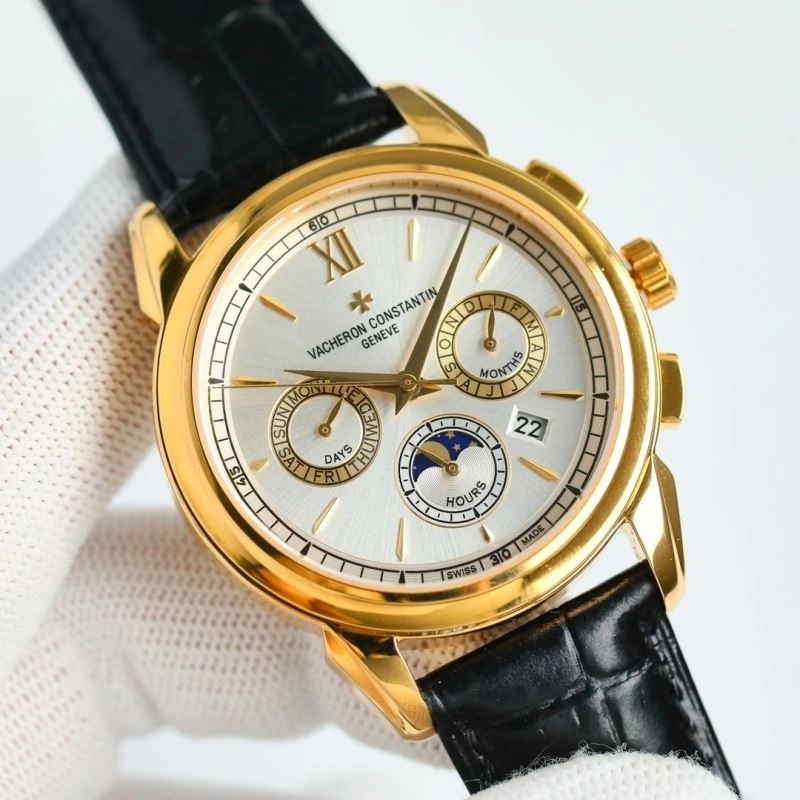 Low-cost VACHERON CONSTANTIN Watches