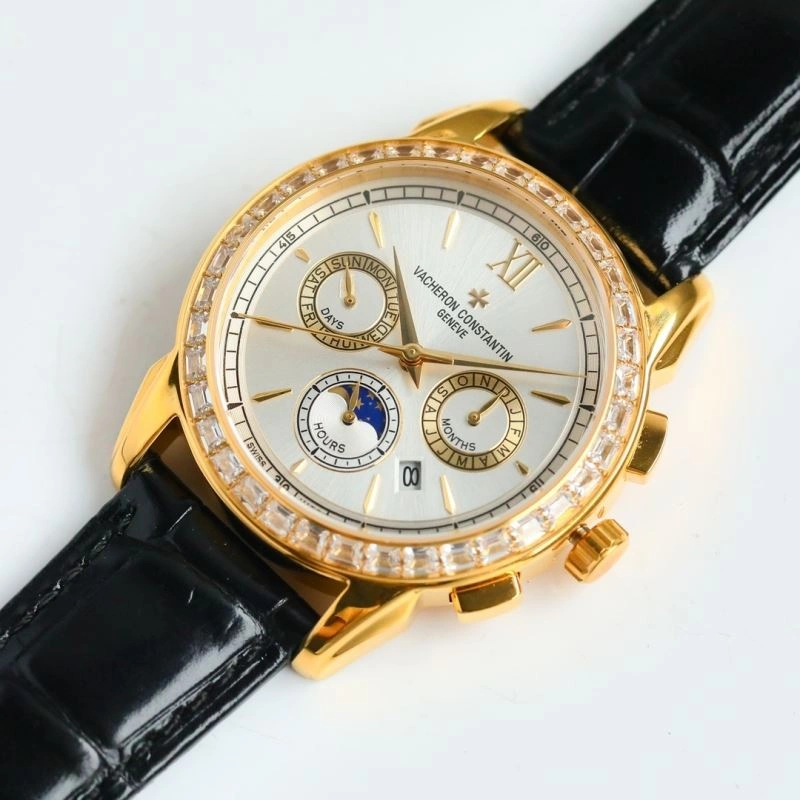 Low-cost VACHERON CONSTANTIN Watches