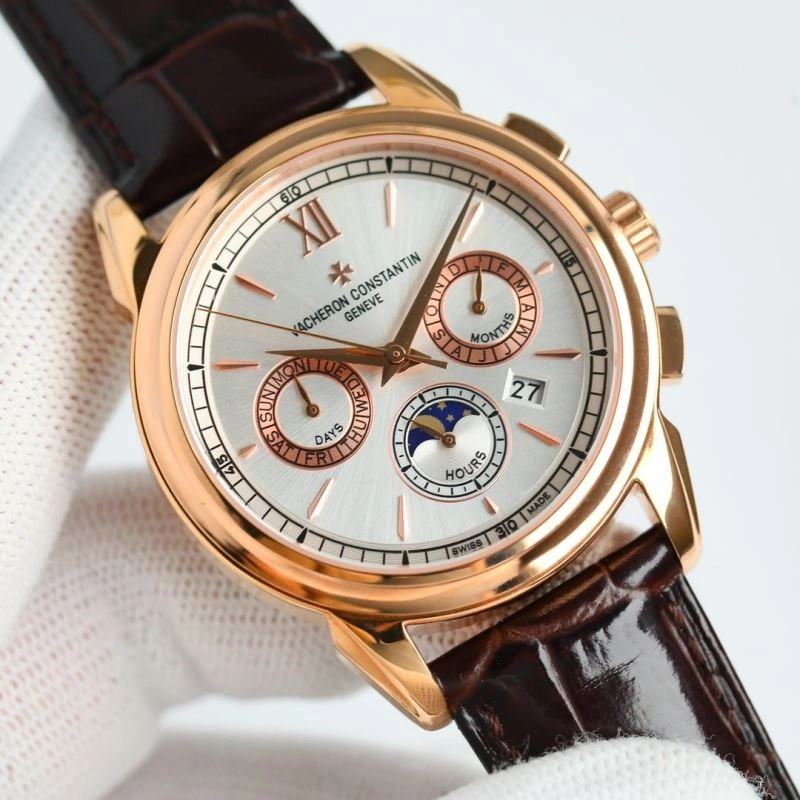 VACHERON CONSTANTIN Watches