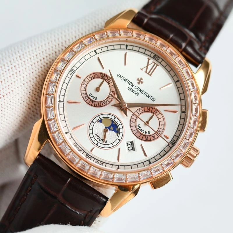Cut-rate VACHERON CONSTANTIN Watches