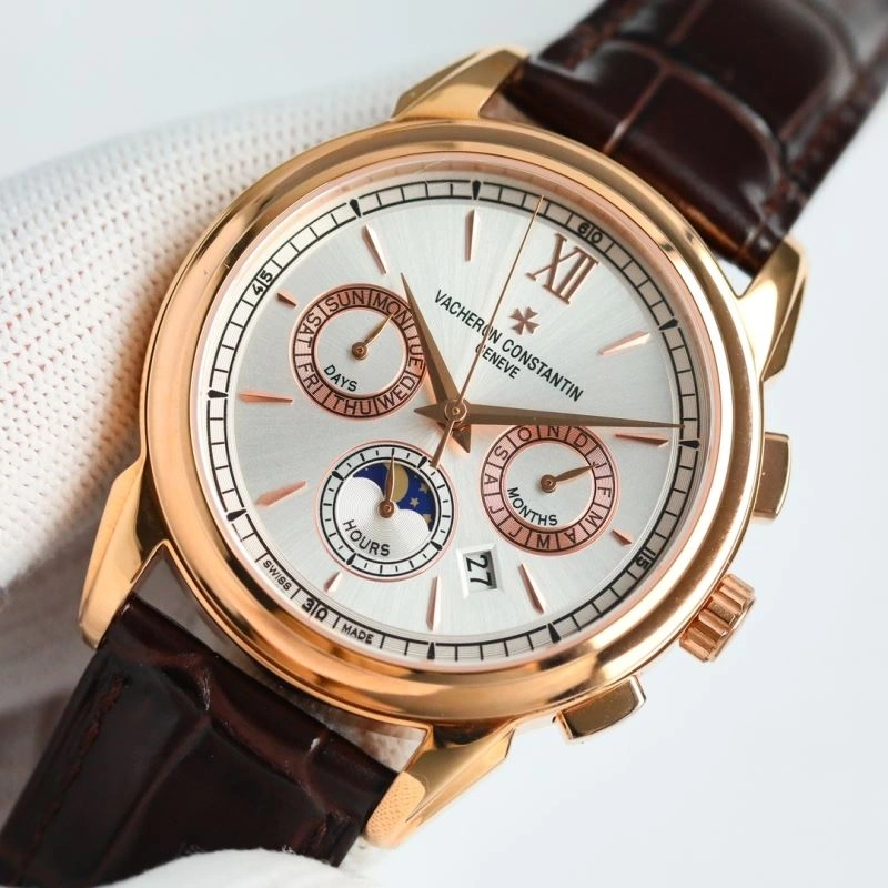 Cut-rate VACHERON CONSTANTIN Watches